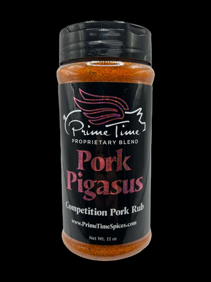 Products – Prime Time Spices