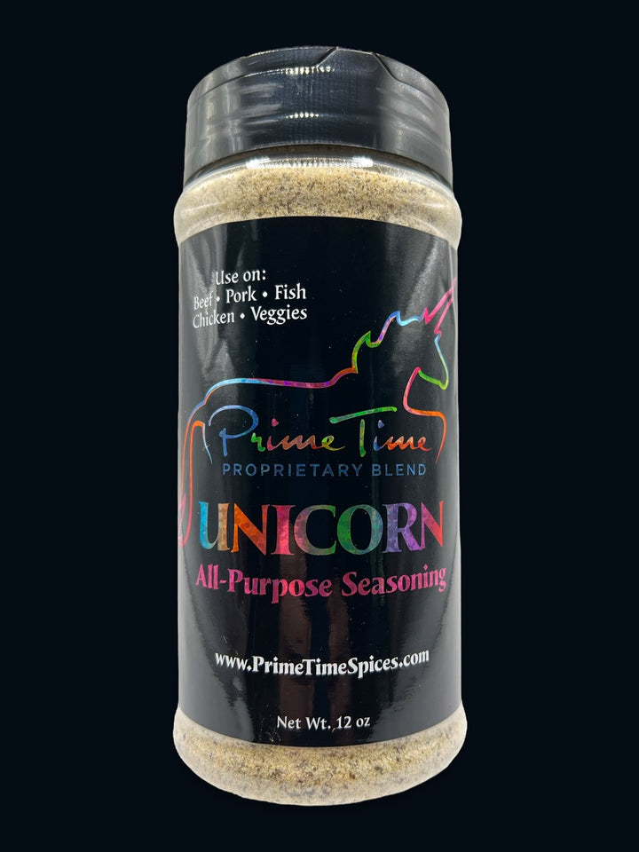 Prime Time Spices